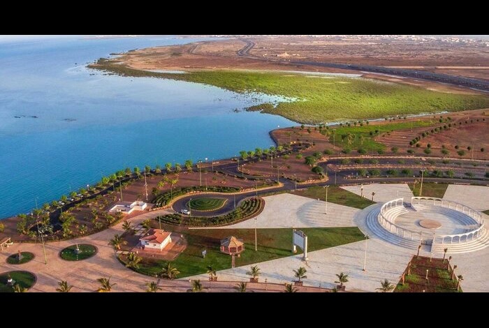 Endroits à visiter à Yanbu - FR.Zeen magazine