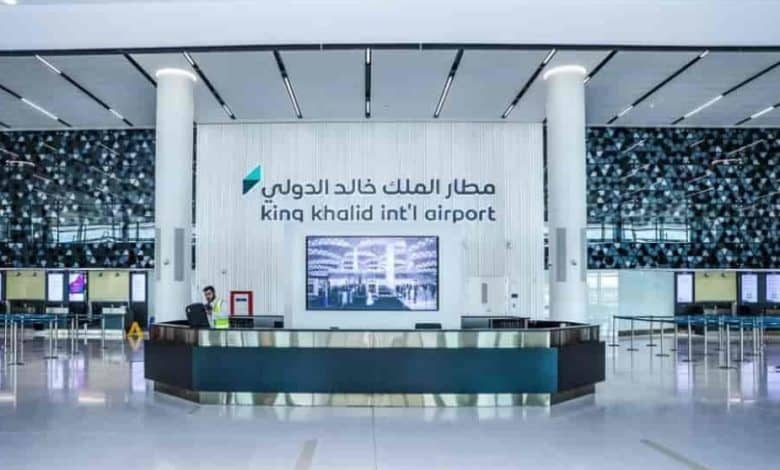 Le Terminal Royal de l'Aéroport KKIA Primé pour son Excellence en ...