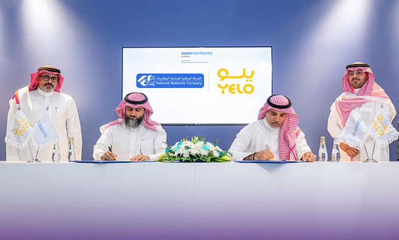 YELO signe un accord de partenariat avec la Société Nationale des ...
