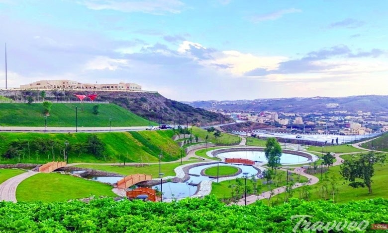 Le tourisme à Al-Baha pendant l'Aïd al-Adha - FR.Zeen magazine