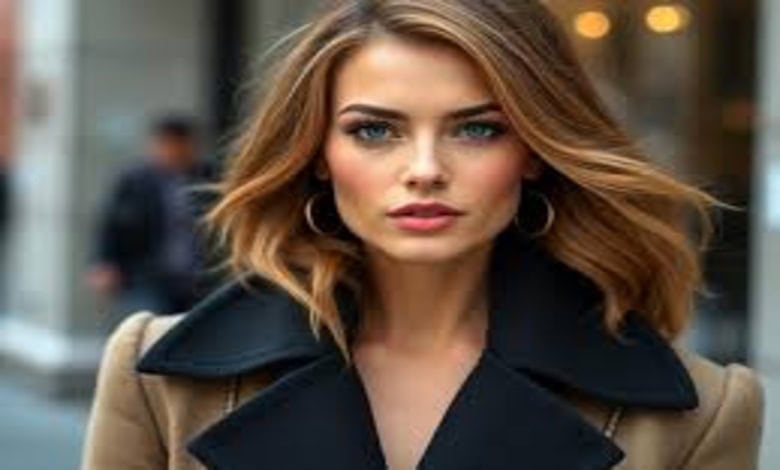 Coiffures Old Money : Les Secrets du Style BCBG Chic - FR.Zeen magazine