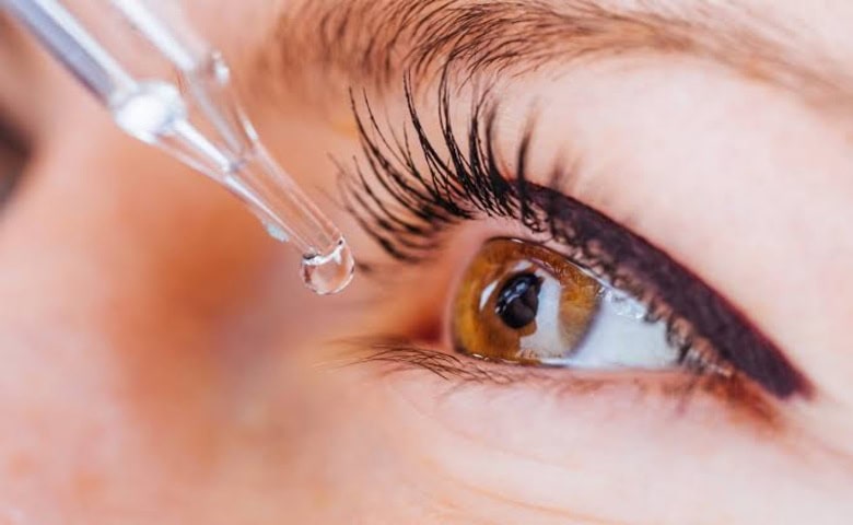 Goutte oculaire prometteuse pour les maladies de la rétine - FR.Zeen ...