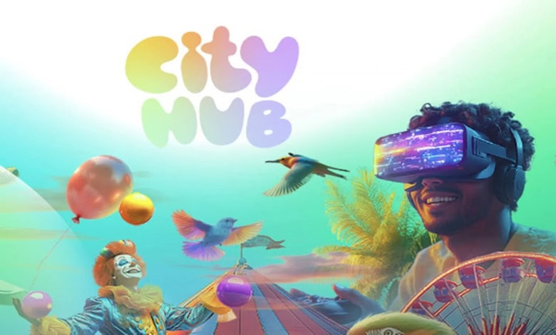 Tabuk accueille l’ouverture de « City Hub » - FR.Zeen magazine