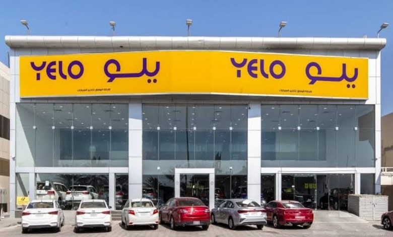 Yelo ,dépistage précoce du cancer du sein lors de la Saudi League - FR ...