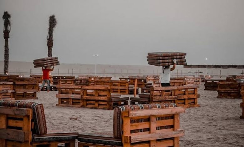Makkan Camp: Une Oasis et de Détente au Cœur d'Al Khobar - FR.Zeen magazine