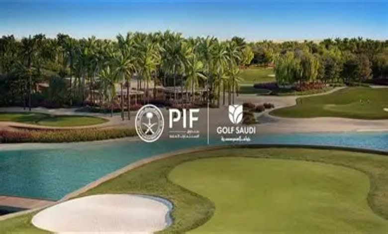 Le PIF et Golf Saudi annoncent la saison 2026 - FR.Zeen magazine