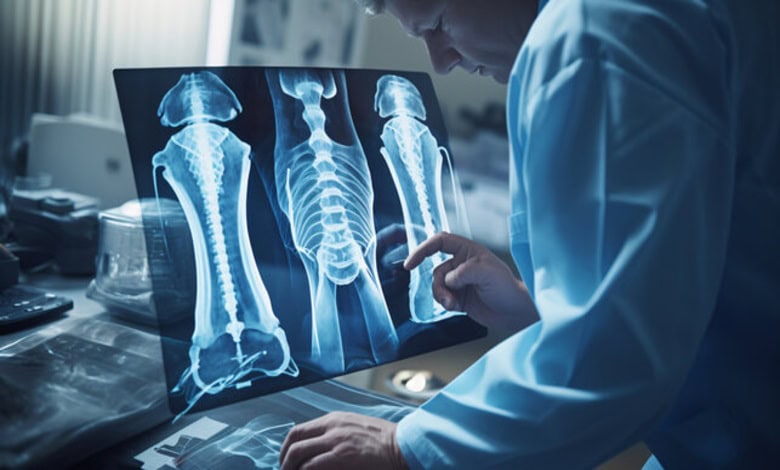Journée mondiale de la radiologie : sensibilisation et éducation - FR ...
