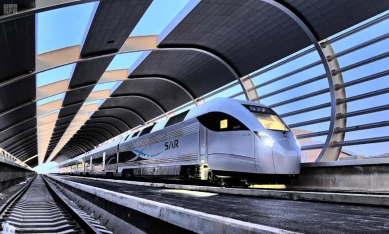 La Saudi Railway SAR remporte un prix international - FR.Zeen magazine